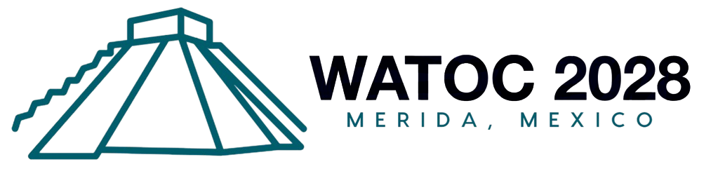 WATOC 2028 - Merida, Mexico