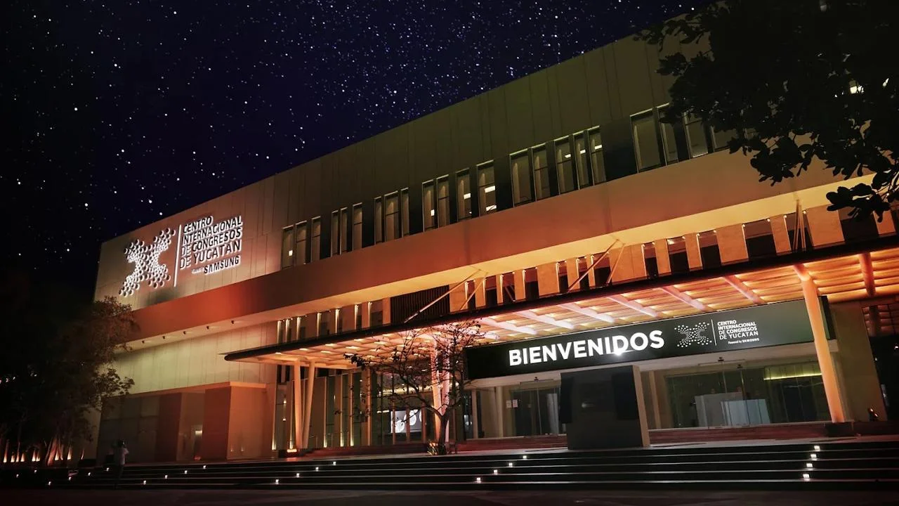 WATOC 2028 - Merida, Mexico